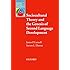 Sociocultural Theory and Second Language Learning (Oxford Applied Linguistics): James P. Lantolf ...