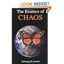 The Essence of Chaos (Jessie and John Danz Lectures): Edward Lorenz ...