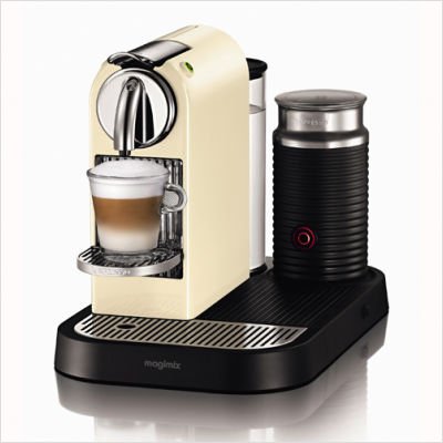 7640145292064 EAN - Nespresso Citiz D120 Us Cw Ne1 Automatic Espresso ...