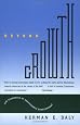 Beyond Growth: The Economics of Sustainable Development: Herman E. Daly ...