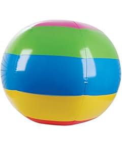 Amazon.com: 48" (4 FEET) Beachball: Toys & Games