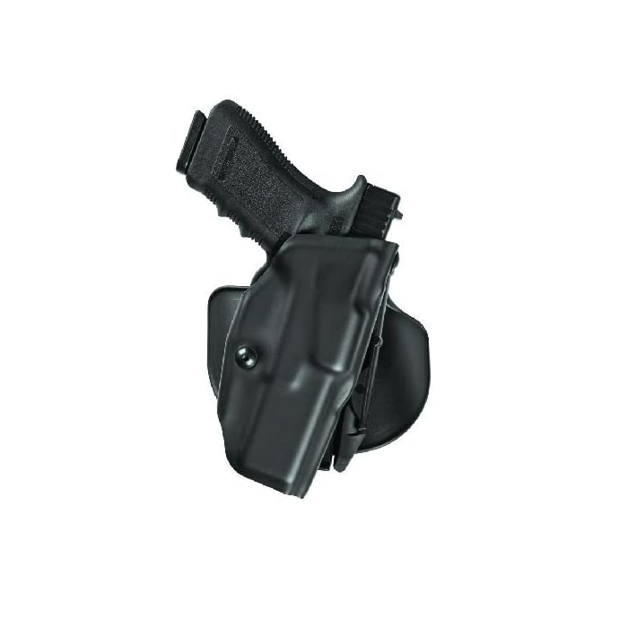 Buy Safariland 6378 ALS Paddle & Belt Slide S&W M&P Shield Holster Online at desertcart QATAR
