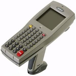 Amazon.com : Symbol Pdt6840 Handheld PDA Scanner : Bar Code Scanners ...