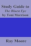The Bluest Eye (Vintage International): Toni Morrison: 9780307278449 ...