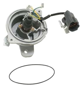Amazon.com: OES Genuine Distributor Housing for select Honda Accord ...