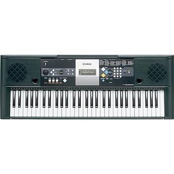 Yamaha PSR-E223 Entry-Level Portable Keyboard | Amazon price tracker ...
