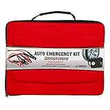 Best Roadside Emergency Kits in 2019 Reviews