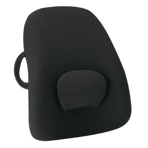 Obus Forme Combo Ergonomic Orthopedic Low Back Backrest And Contoured ...