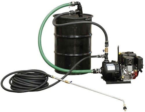 AK2200-B Spray Equipment System for Sealcoating - Wall Surface Repair ...