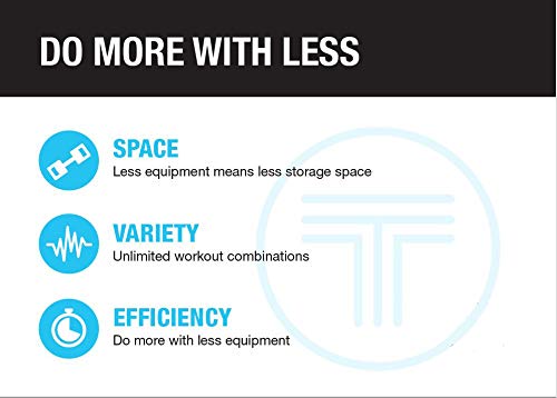 Torpedo by Alchemy, 35 pounds (15.9 Kilos), Versatile Cast-Iron Free ...