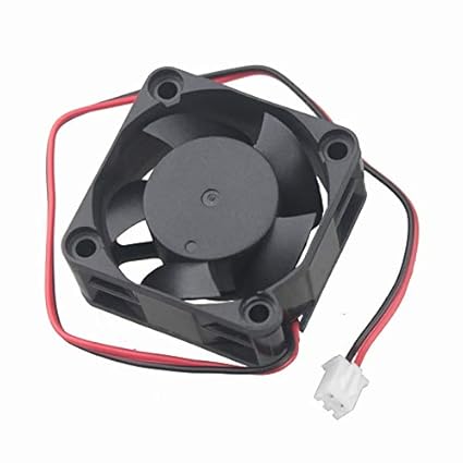 40 mm fan connector? : pcmods