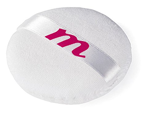 Luxury Powder Puff: Amazon.co.uk: Beauty