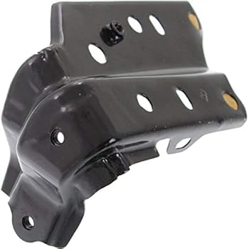 Amazon.com: New Front Passenger Side Fender Bracket For 2014-2018 ...