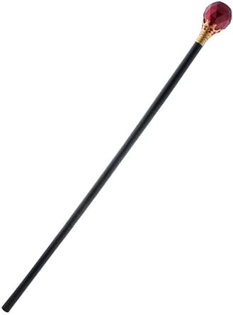 Amazon.com: Royal Kings & Queens Scepter Costume Prop - Medieval ...