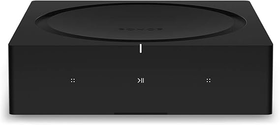Sonos Amp, the versatile amplifier for powering all your entertainment ...