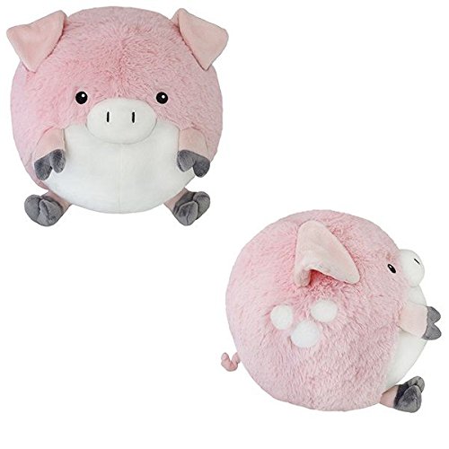 Squishable / Pig 15" Plush