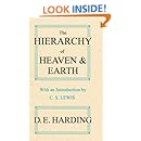 The Hierarchy of Heaven and Earth - Kindle edition by Douglas Harding ...