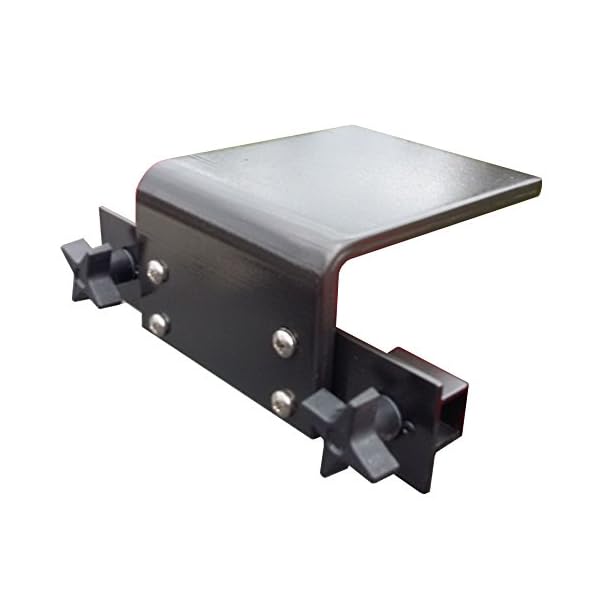Downrigger Bracket - Tracker Boat - Versatrack gunnel - Accessory ...