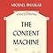 The Content Machine: Towards a Theory of Publishing from the Printing ...