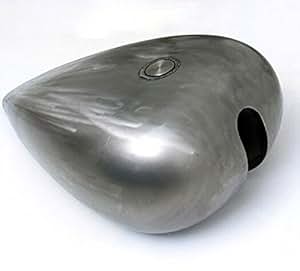 Amazon.com: Motorcycle 5" Custom Stretched Chopper Gas Tank for Harley ...