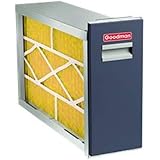 Amazon.com: Goodman Media Air Filtration System: 16" x 25" x 5" (MERV ...