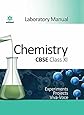 CBSE Laboratory Manual Chemistry Class XI: Amazon.in: Arihant Experts ...