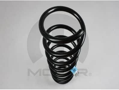 Amazon.com: Mopar 5212 6317AC, Coil Spring: Automotive
