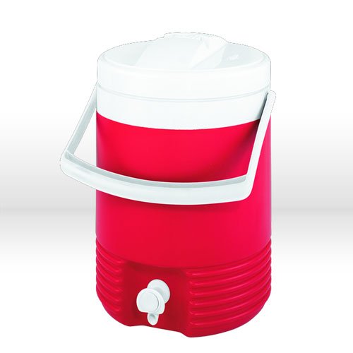 Igloo Legend Jug 2 Gal Red: Amazon.co.uk: Garden & Outdoors