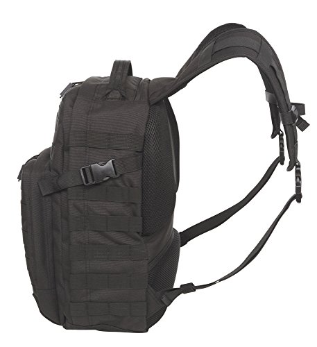 SOG Specialty Knives & Tools Ninja Tactical Daypack Backpack, Black ...