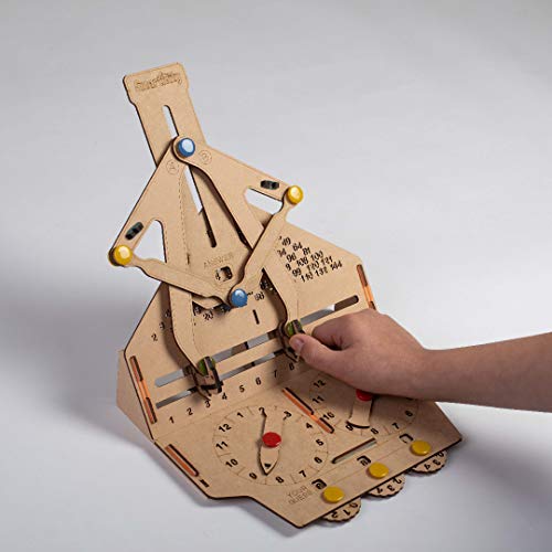 Smartivity Fidget Digit Multiplication Machine , STEM Learning Toys ...