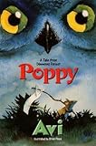 Poppy by Avi, Brian Floca (Illustrator): Brian Floca (Illustrator) by Avi: Amazon.com: Books