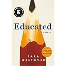 Educated: A Memoir: Tara Westover: 9780399590504: Amazon.com: Books