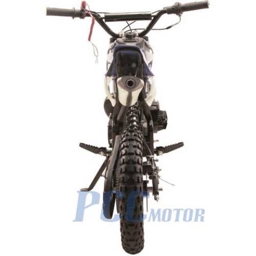 Pocket Bike Frame at James Ivery blog