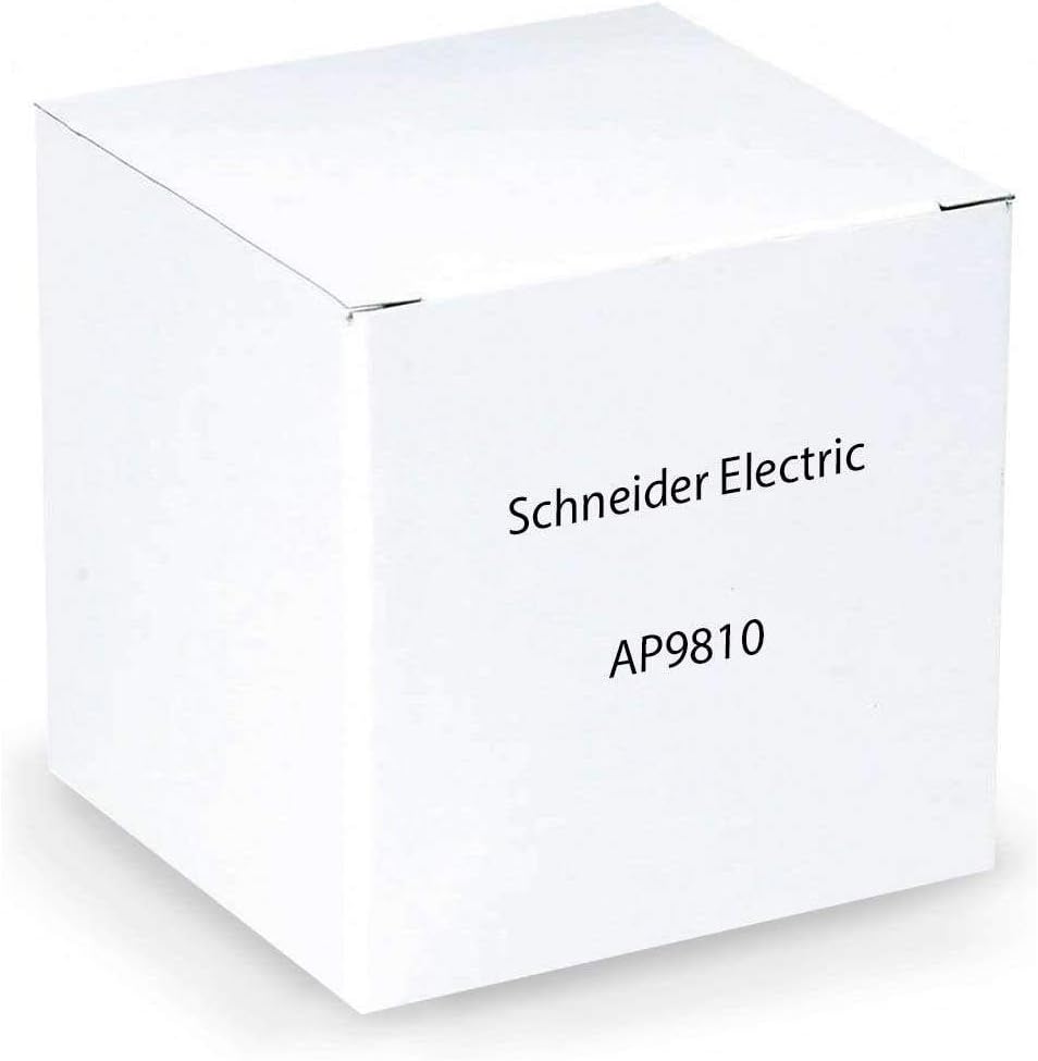 APC AP9810 - DRY CONTACT - I/O ACCESSORY: Amazon.co.uk: Electronics