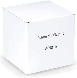 Amazon.com: APC AP9810 Dry Contact I/O Accessory - Network adapter kit ...