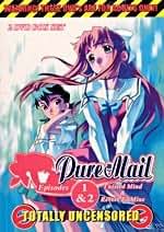 Amazon.com: PURE MAIL:BOX SET: Movies & TV