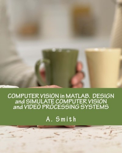 100 Best Computer Vision Books of All Time - BookAuthority