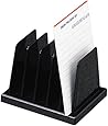 Amazon.com : Officemate Small Standard Sorter, 5 Compartments, 4.125 x ...