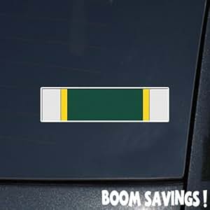 Amazon.com: Air Force USAF Ribbon Small Arms Expert Marksmanship Ribbon ...