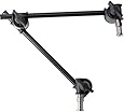 Amazon.com : Impact Super Clamp with Ratchet Handle : Photographic ...