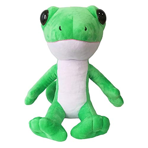 Geico Gecko 12 inch Plush Toy - Import It All