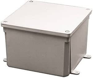 12x12x6 Junction Box: Amazon.ca: Sports & Outdoors