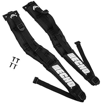 Amazon.com : Ryobi OEM Leaf Blower Harness Strap Assembly 901588003 ...