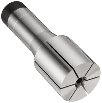 Royal Products 20109 5C Expanding Collet With 2" Diameter By 2" Long ...