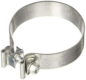 Walker 35227 Aluminized Exhaust Clamp Band, Clamps - Amazon Canada