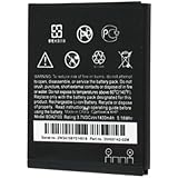 Amazon.com: HTC ThunderBolt 4G Android Phone (Verizon Wireless): Cell ...