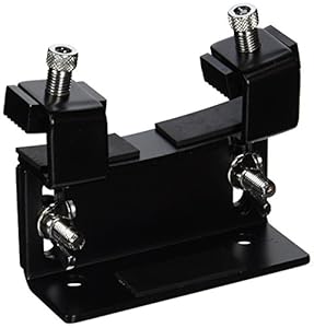 Gibraltar Bass Drum Riser Platform SC-BDPM: Amazon.co.uk: Musical ...