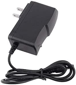 Amazon.com : 12V DC Power Adapter Supply 2.1mm 1A, CCTV : Ac Adapters ...