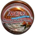 Argeta Tuna Pate Argeta, 3.35 Ounce (Pack of 12): Amazon.com: Grocery ...
