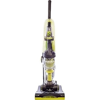 Amazon.com: Eureka 431DX Optima Lightweight Upright Vacuum: Home & Kitchen